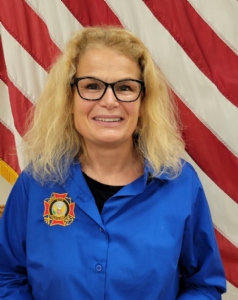 Officers - Post 6604